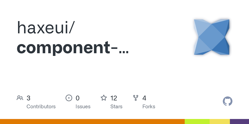 Haxeui-heaps - bugs - haxeui-heaps - HaxeUI Community